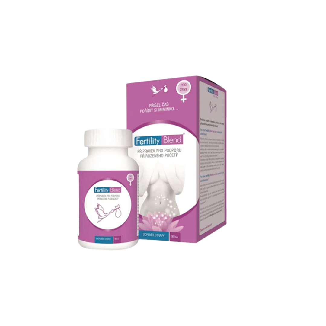 Fertility Blend