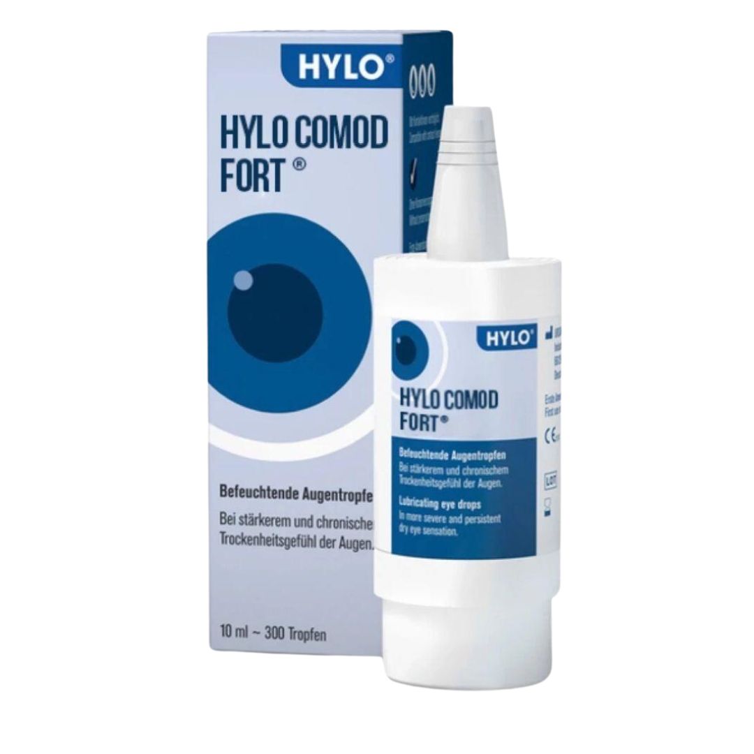 Hylo-Comod Forte